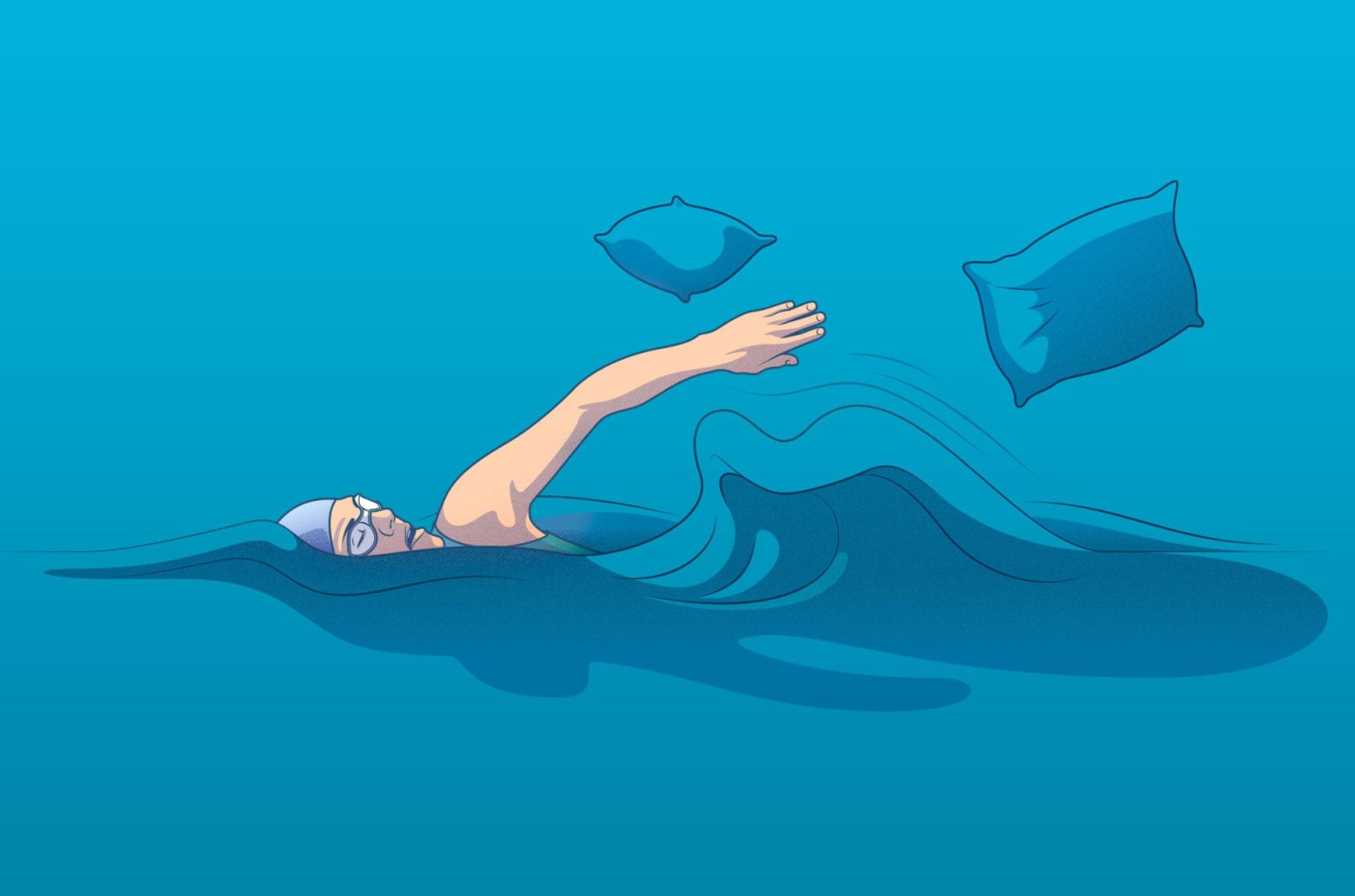 Camps for swimmers | Swimcamps.org